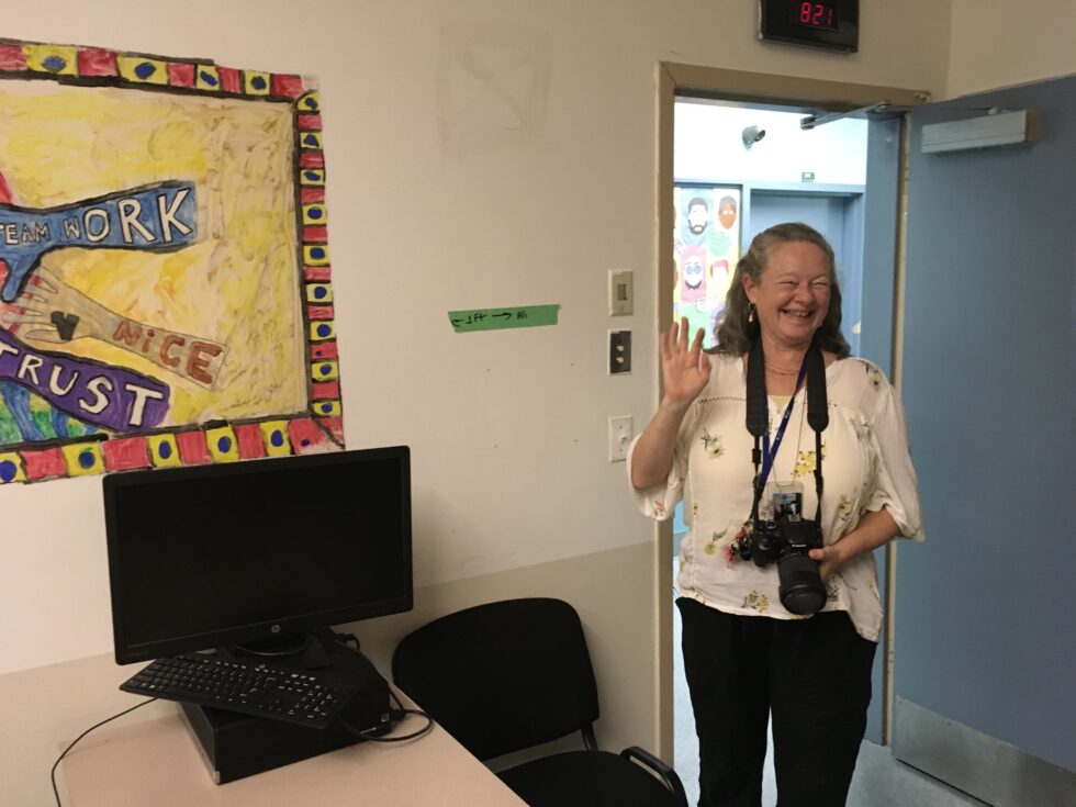 LSSNY’s Culinary Adventure: Tour of The New LIFE School | Lutheran ...